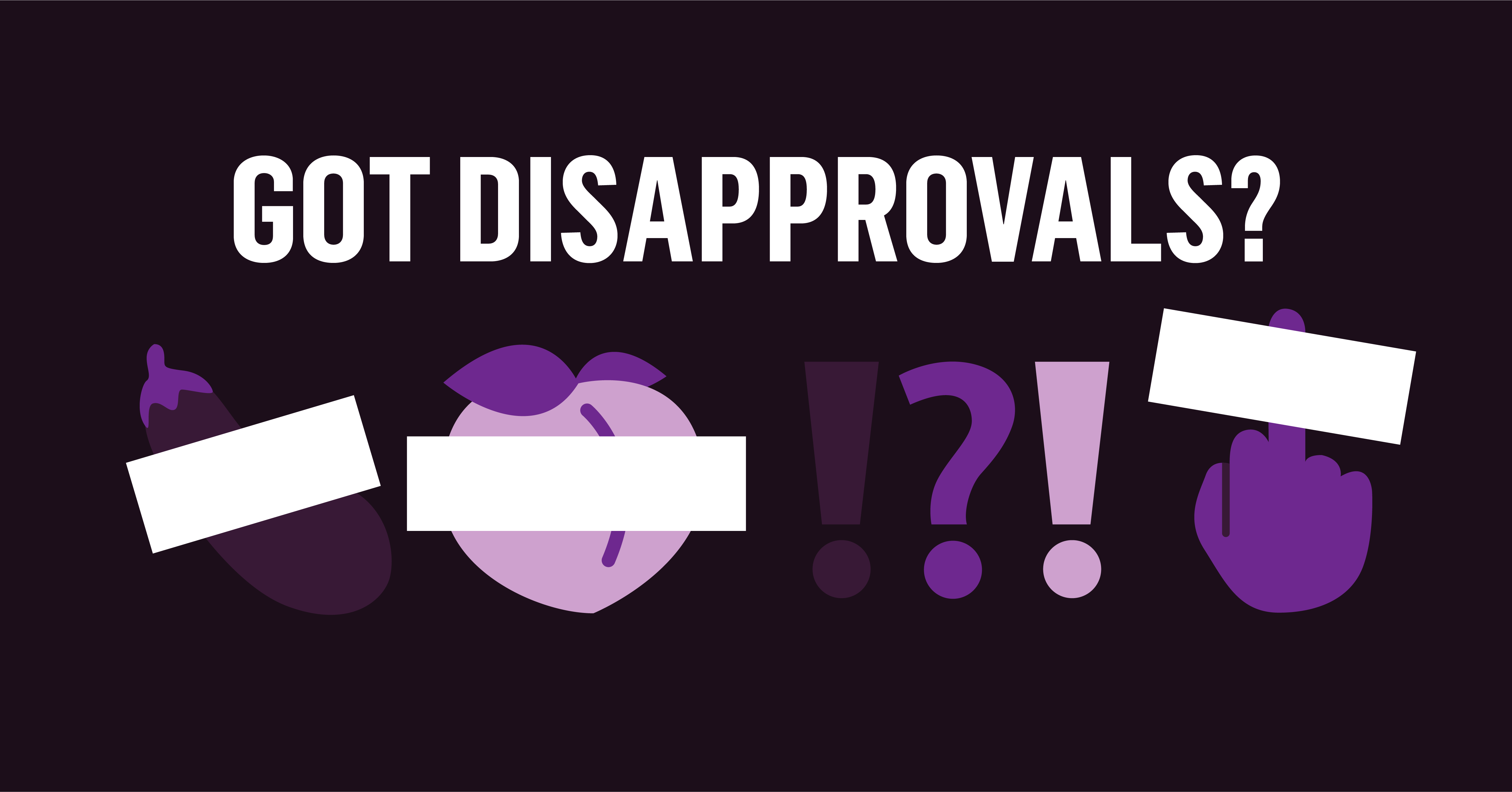 A Guide to Promoting Commonly Disapproved Artistic Content | CI