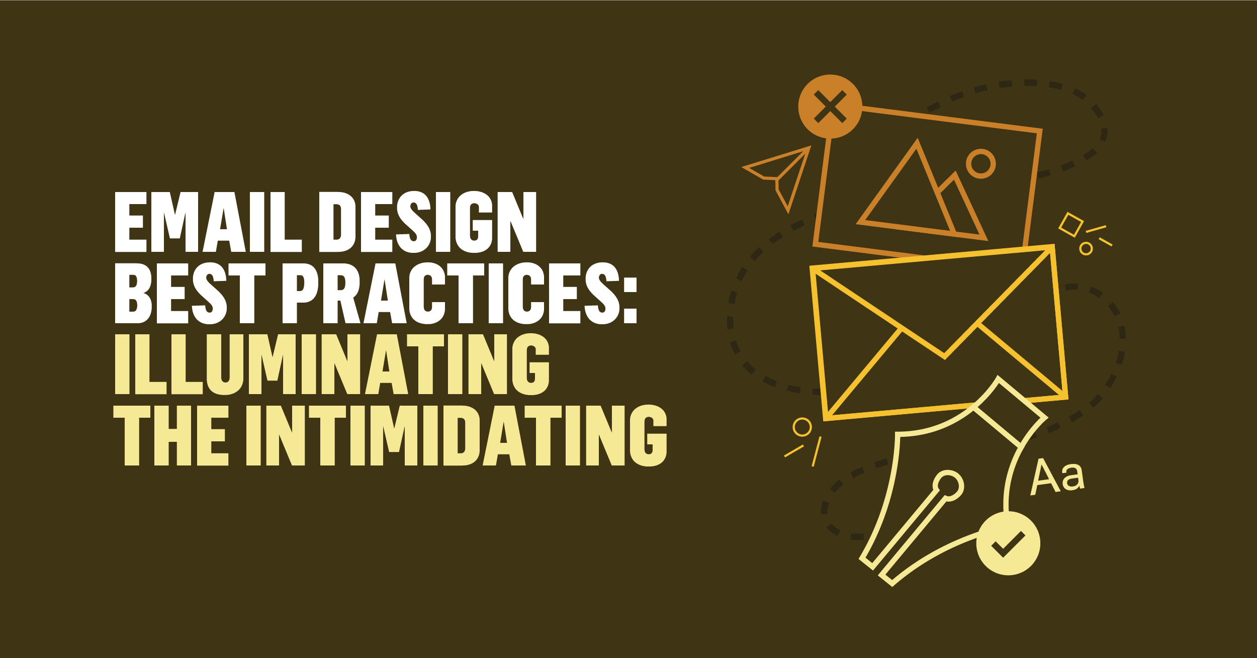 Email Design Best Practices | CI