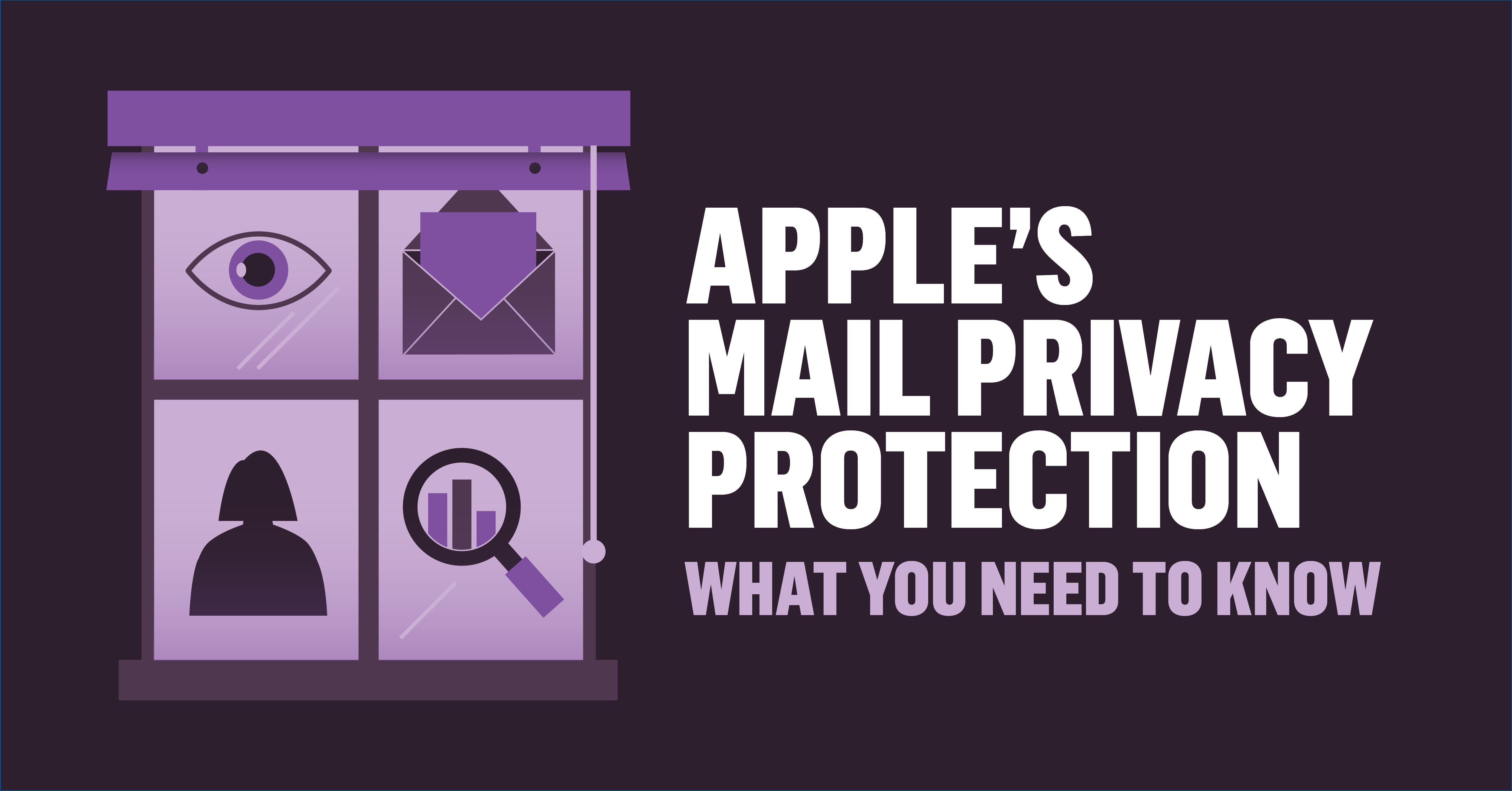 Apple’s Mail Privacy Protection | CI