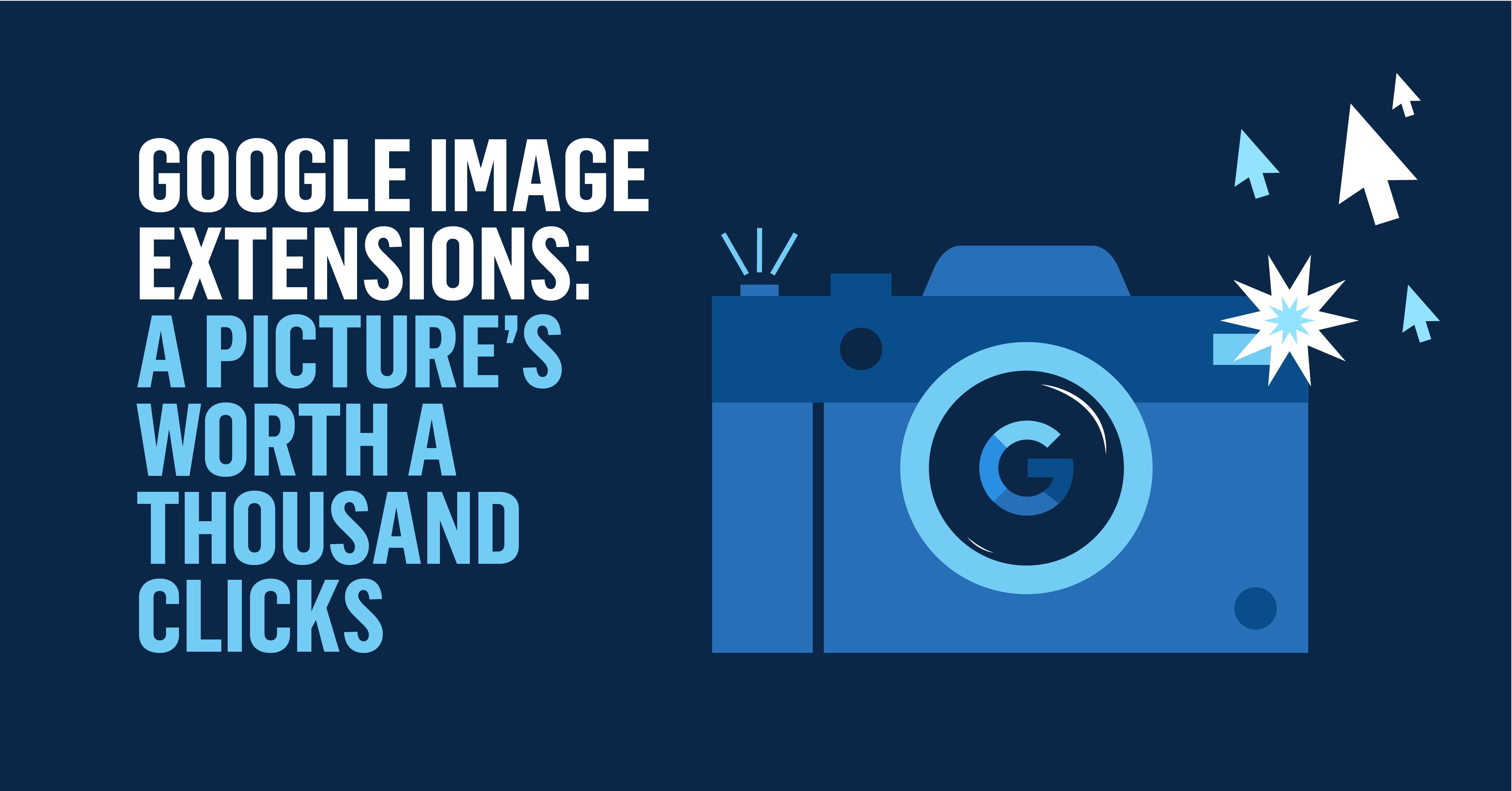 Google Image Extensions | CI