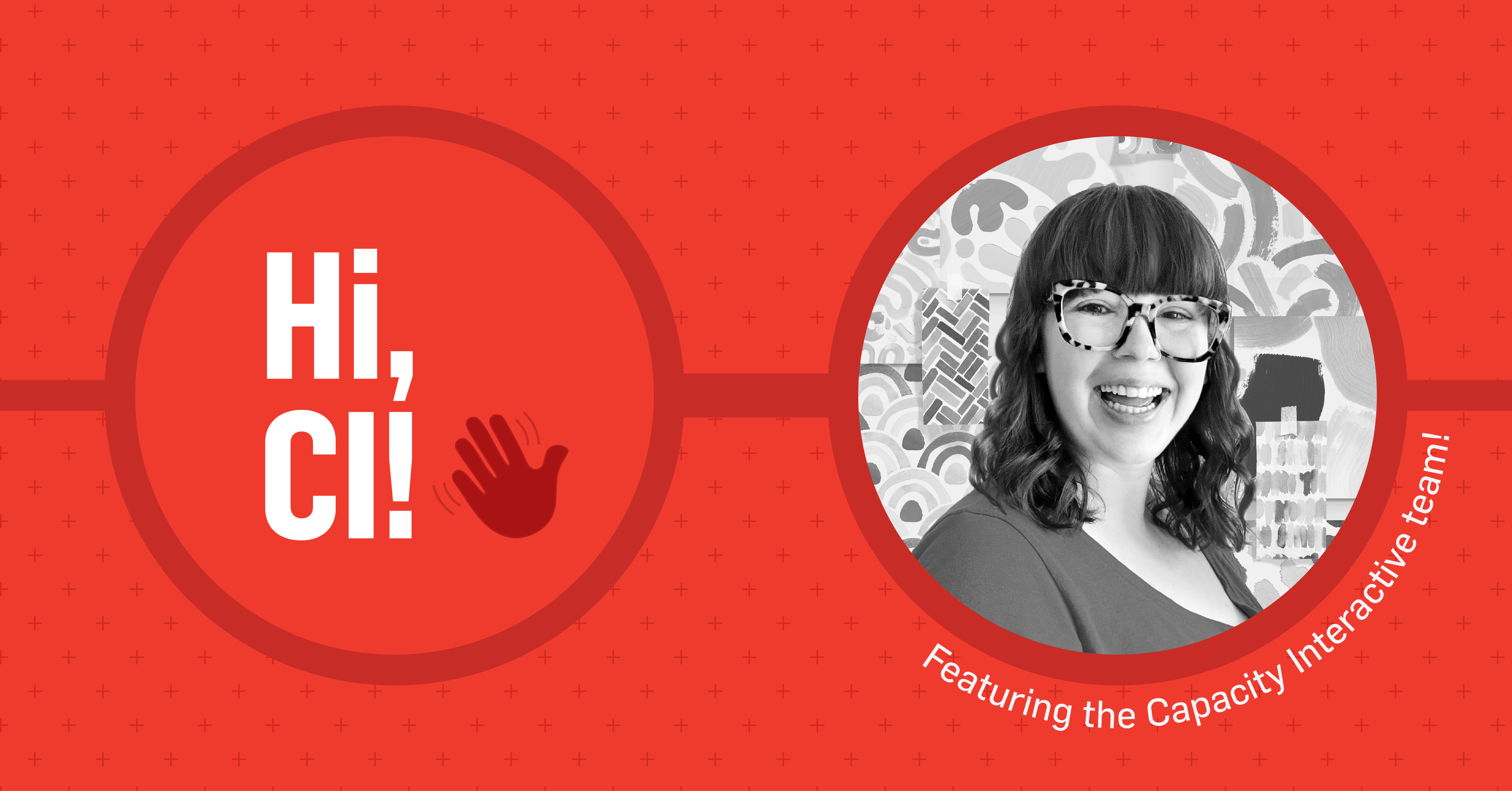 Meet Cecily Moore | CI