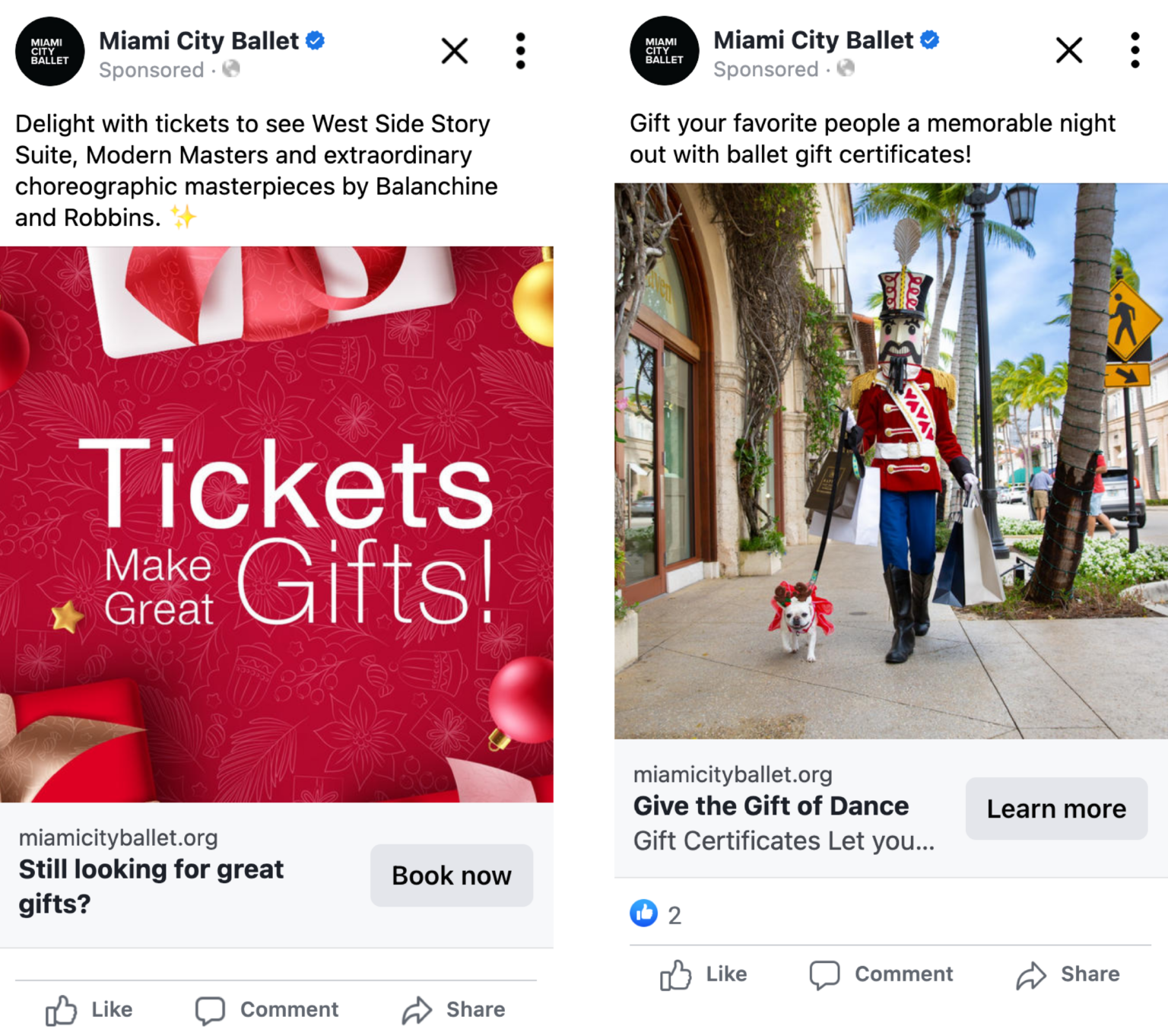 How Do I Optimize Holiday Gift Campaigns? | CI