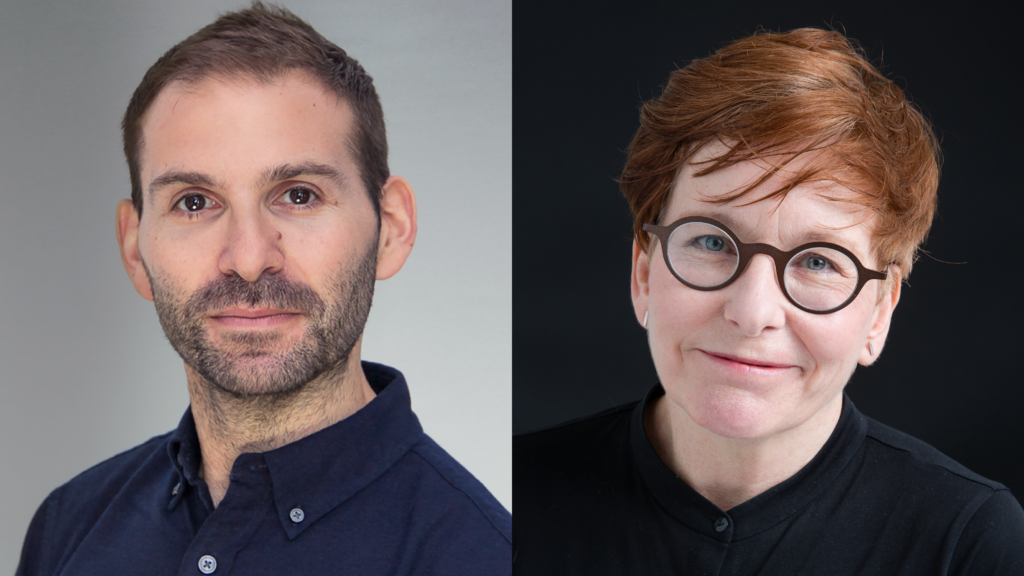 Powerbroker of Contemporary Dance | CI