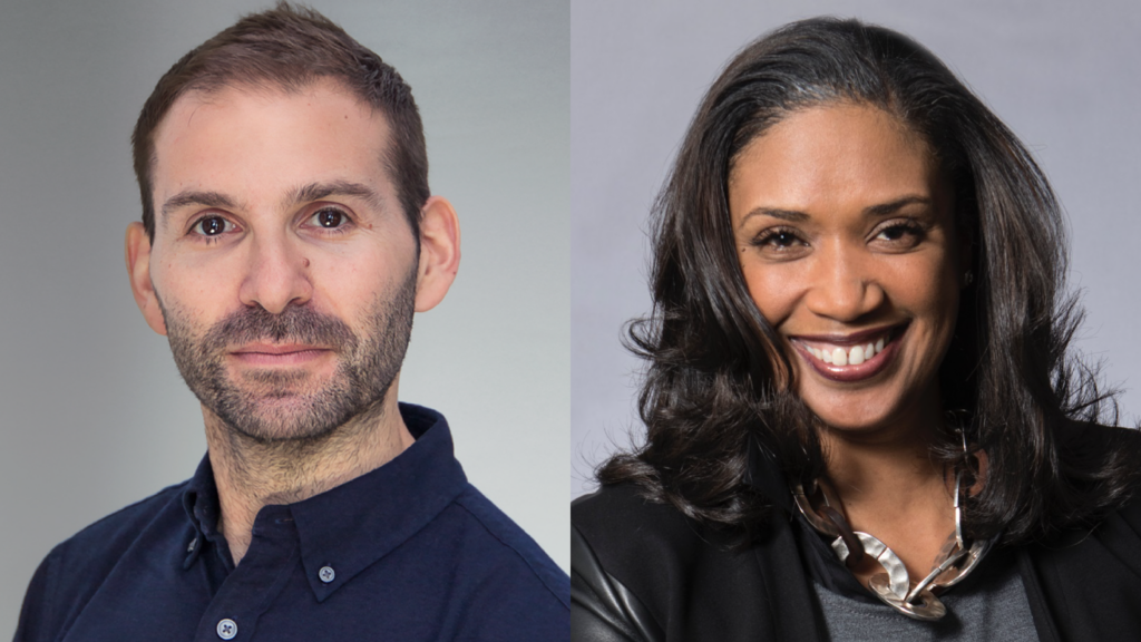 Chairwoman and CEO of Motown Museum | CI