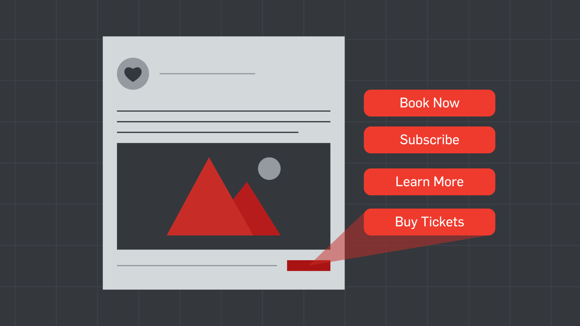 Should I Use Meta's CTA Buttons? | The Longtail Blog | CI