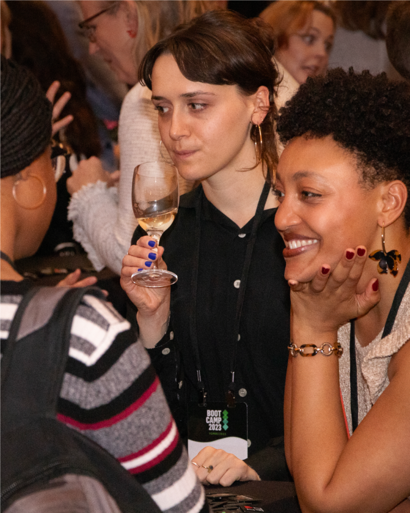 Cocktails in Baltimore | CI on the Road
