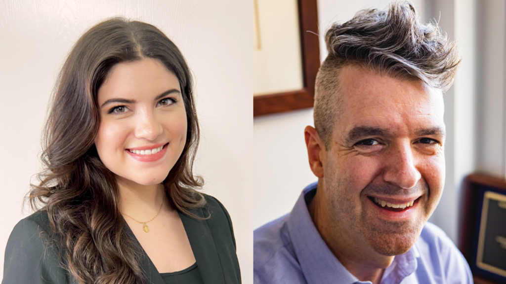 CI to Eye Podcast | Authenticity in Action