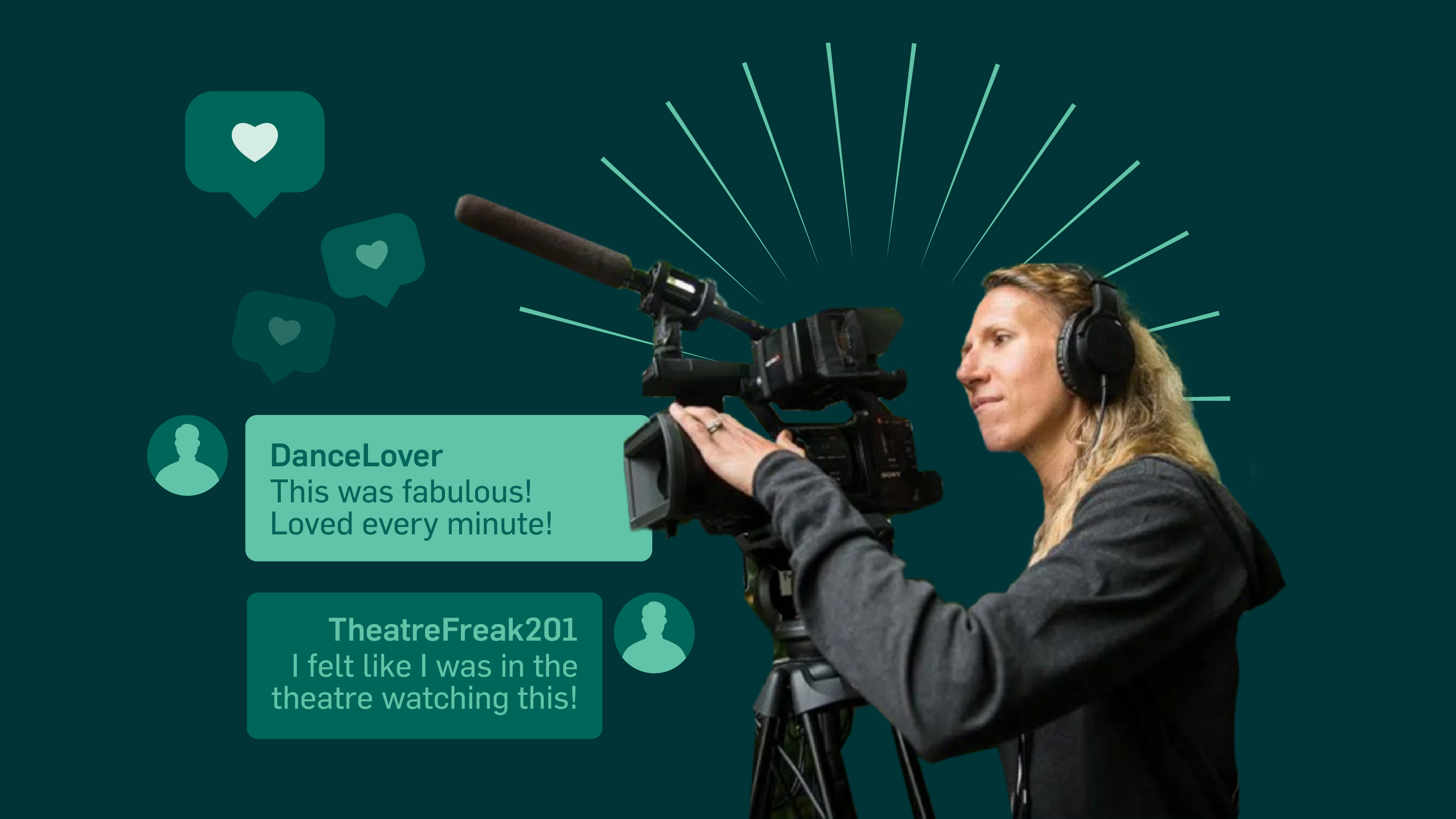 The Art of Video Storytelling | Capacity Interactive