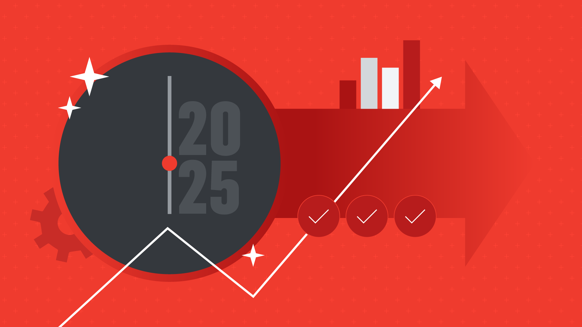 Charting the Future | Capacity Interactive