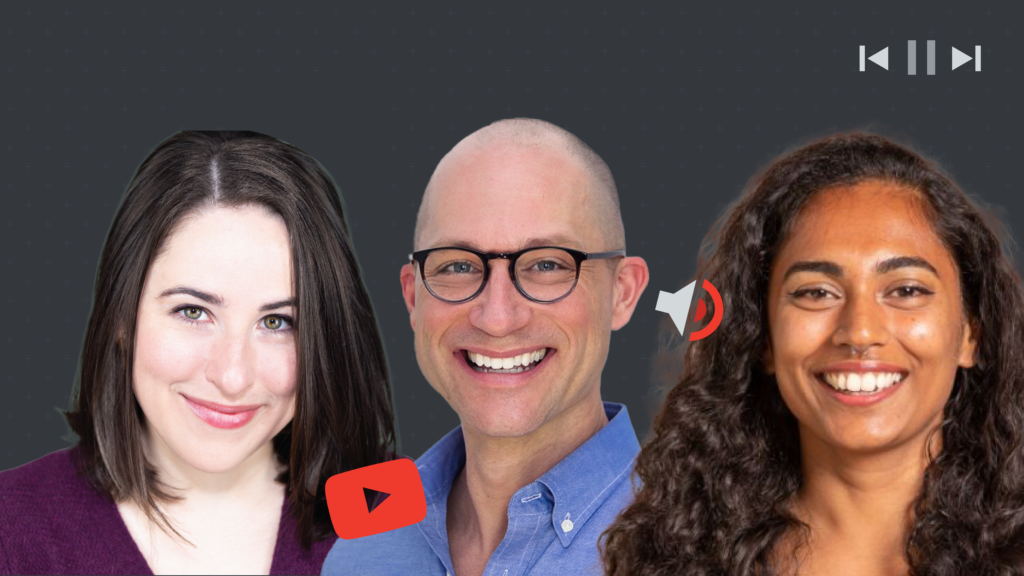 The YouTube Playbook | Capacity Classroom