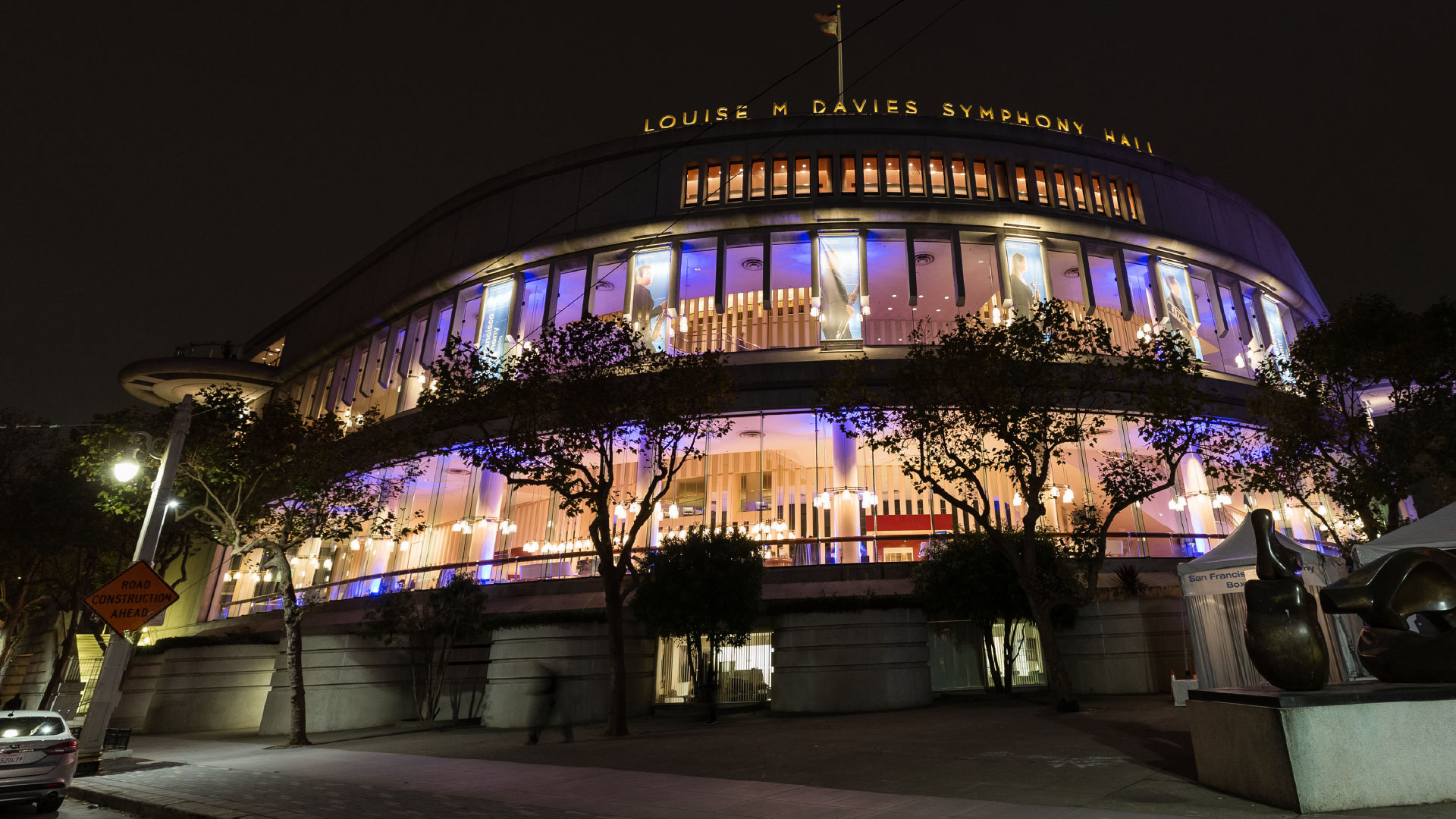Case Study: How We Helped San Francisco Symphony Unlock AI-Powered ...